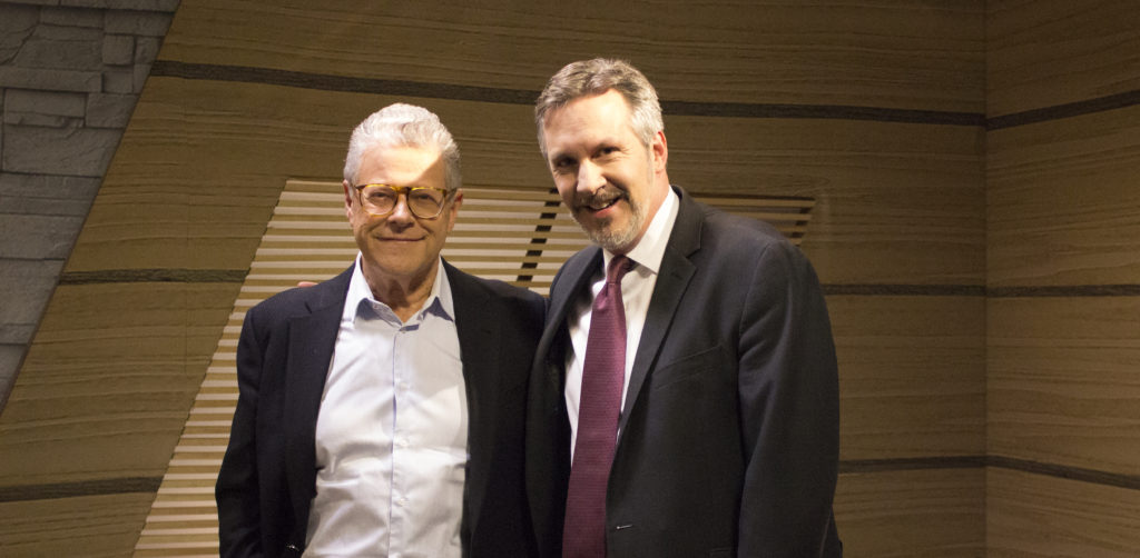 Populismo, liberalismo y la 4T: entrevista con Sergio Sarmiento