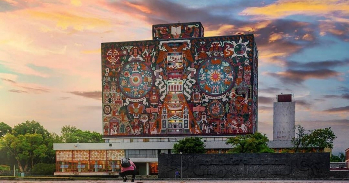 El PUEDJS - UNAM se ha consolidado como centro de investigación ...