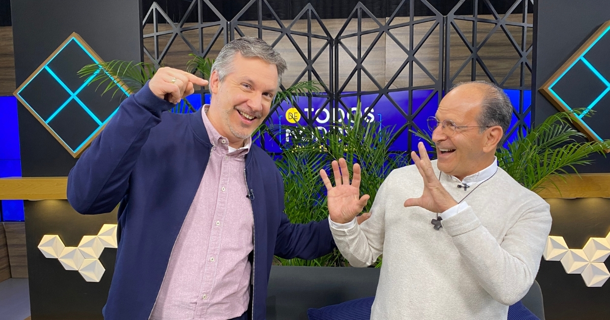 Alejandro Solalinde: El misionero itinerante