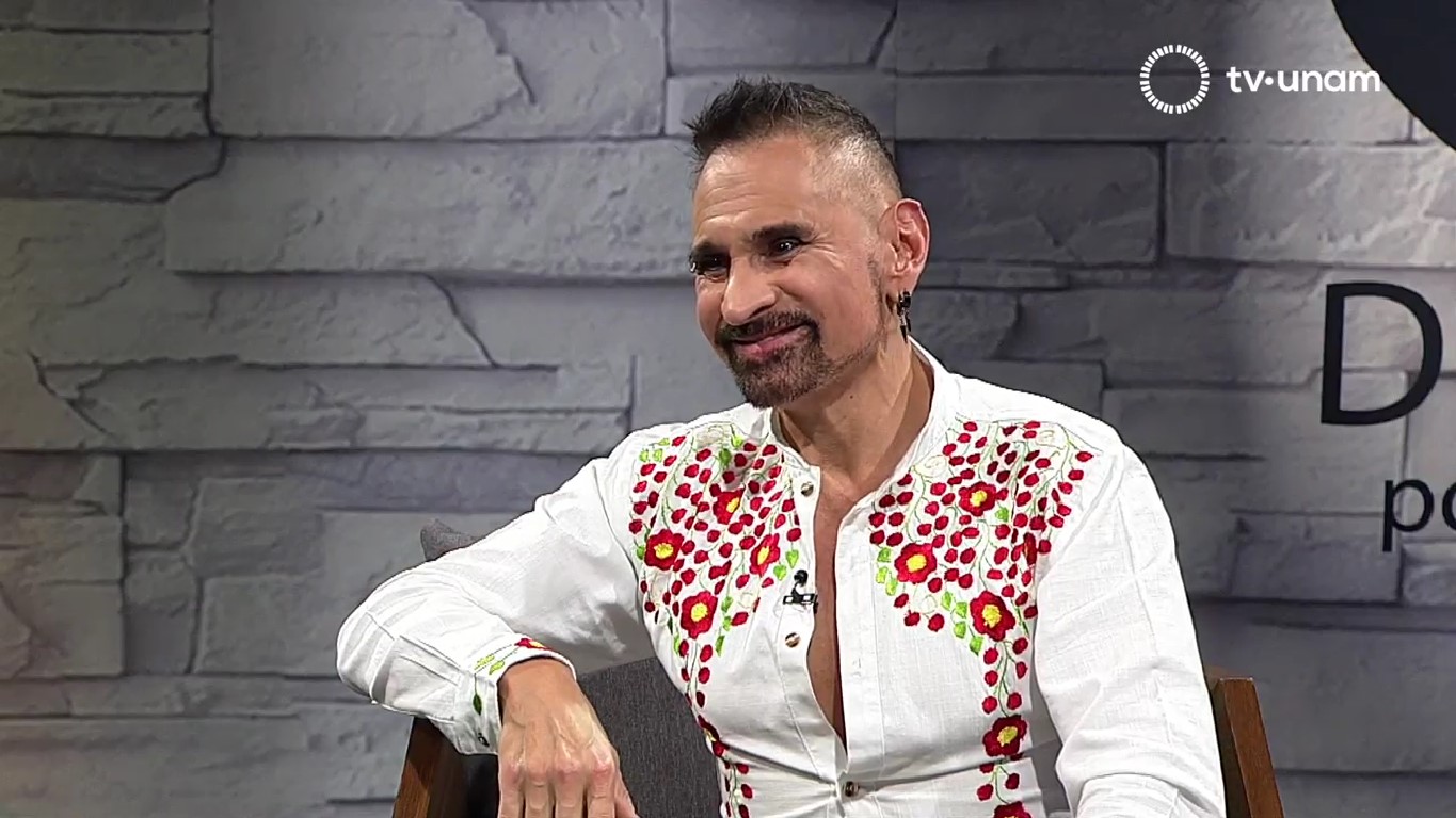 Horacio Franco: Música que transforma