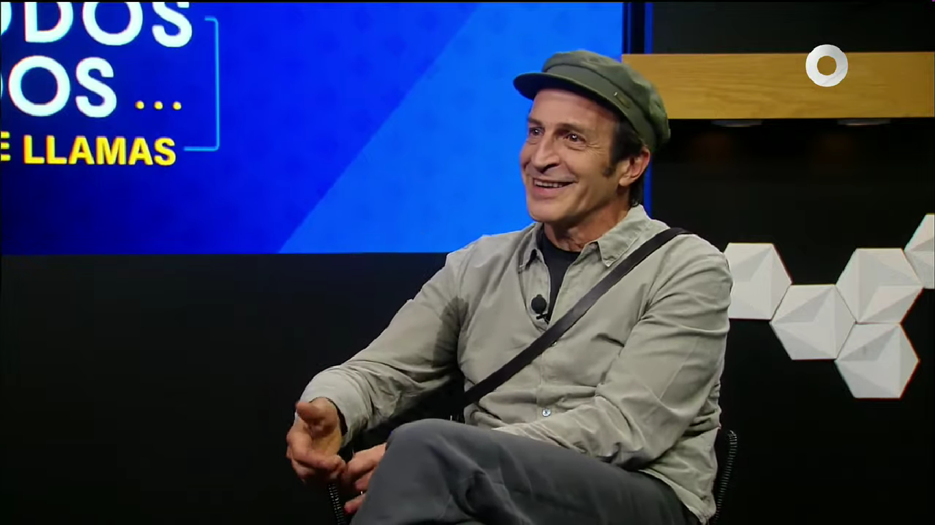 Daniel Giménez Cacho: Un actor con causa