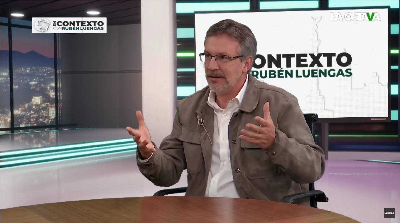 Ruben Luengas