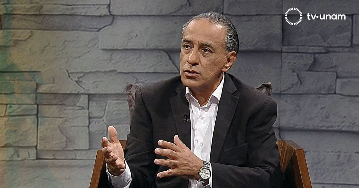 Gabriel Sosa Plata: Los medios de la discordia