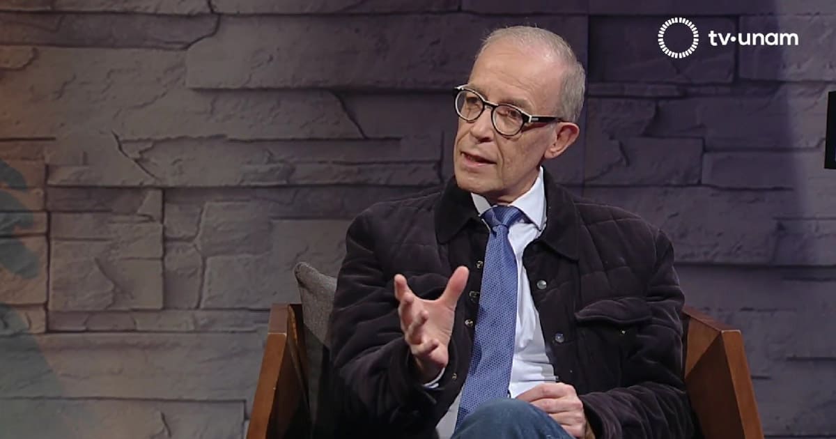 Rubén Luengas: Periodismo rebelde