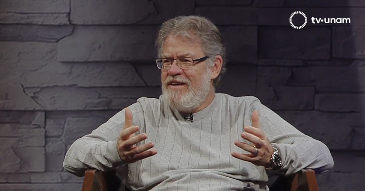 Ricardo Forster: Argentina en la encrucijada