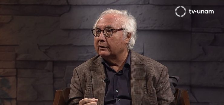 Manuel Castells: Entre el apocalipsis y la esperanza