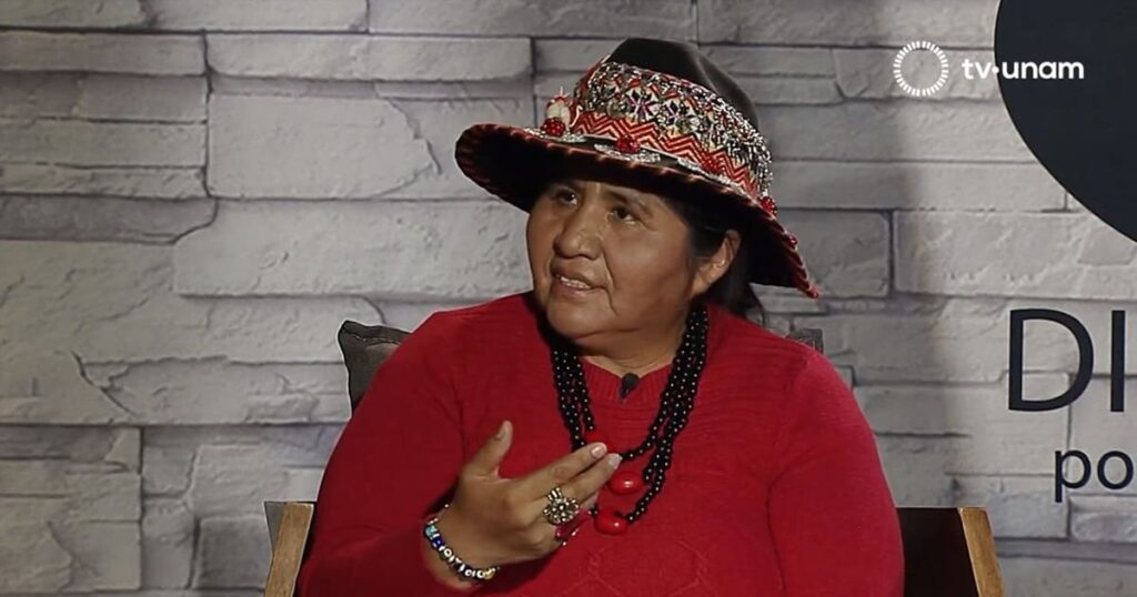 Martha Ofelia Galindo: La vida es un teatro