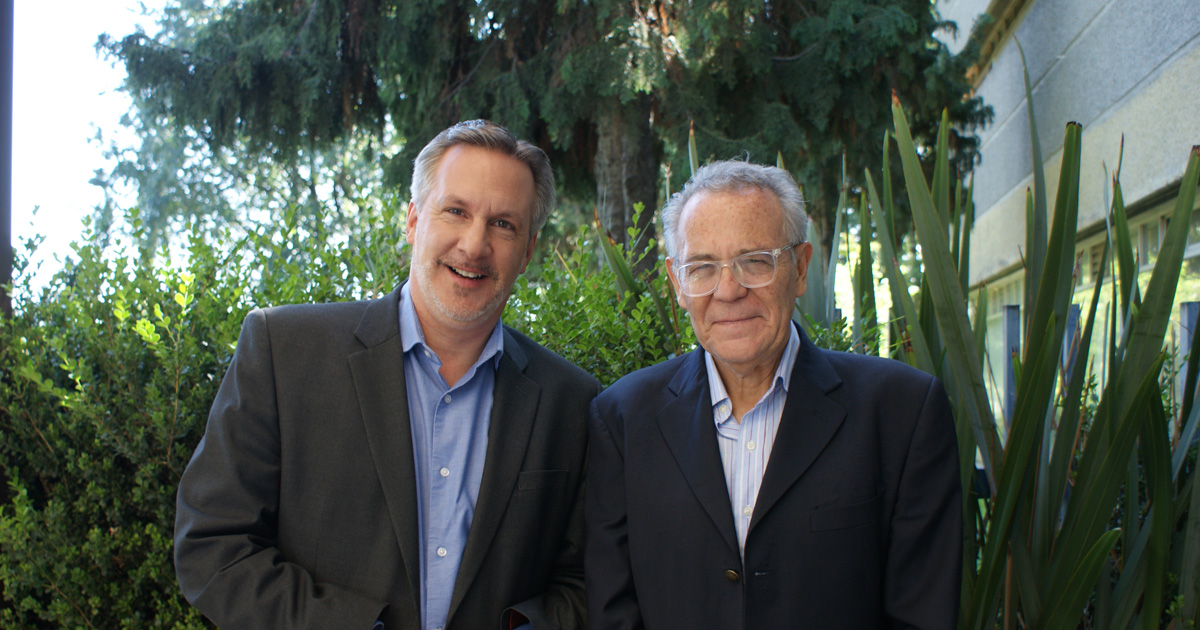 Víctor Ronquillo: Periodismo y literatura