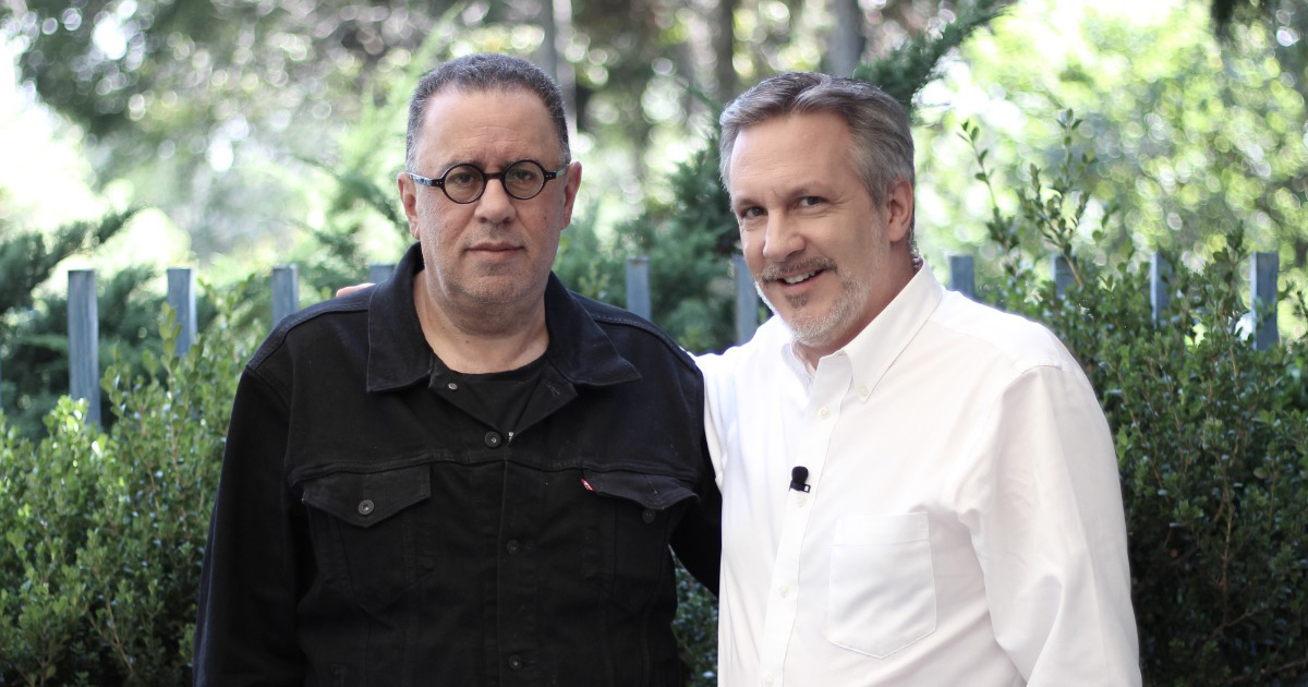 Jacobo Dayán: Justicia, paz y transformación