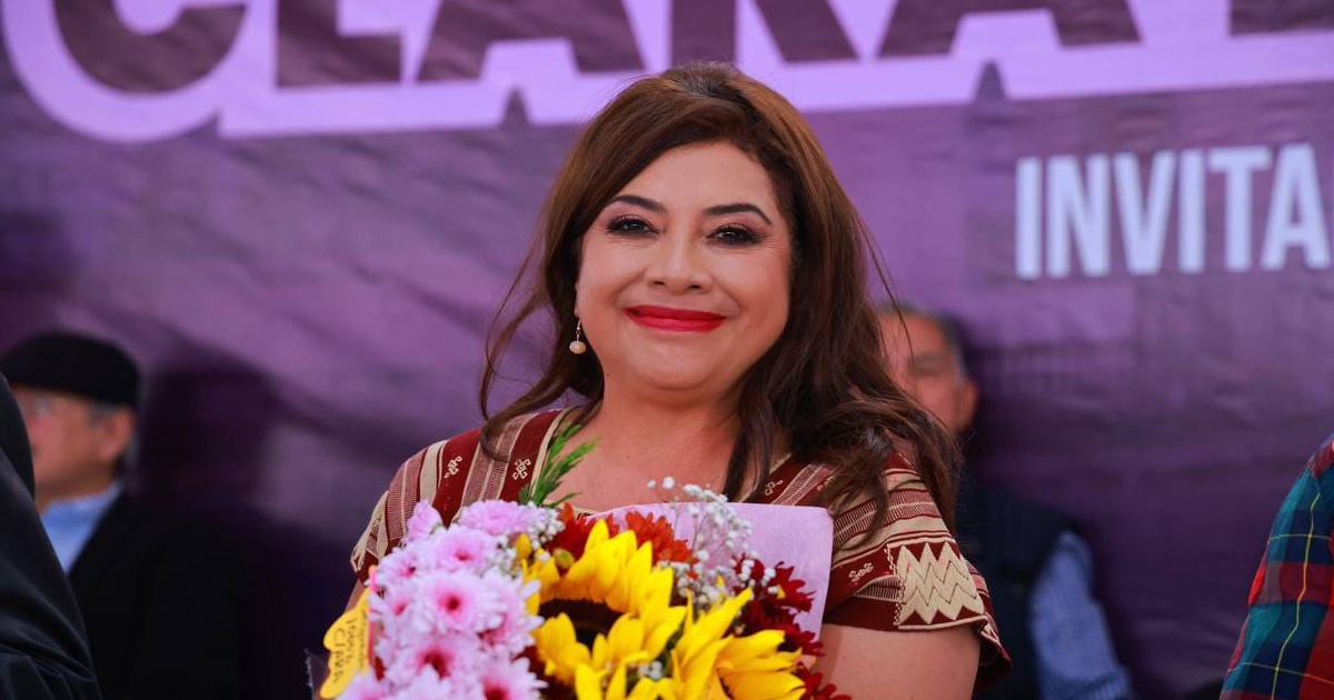 La Claridad de la victoria