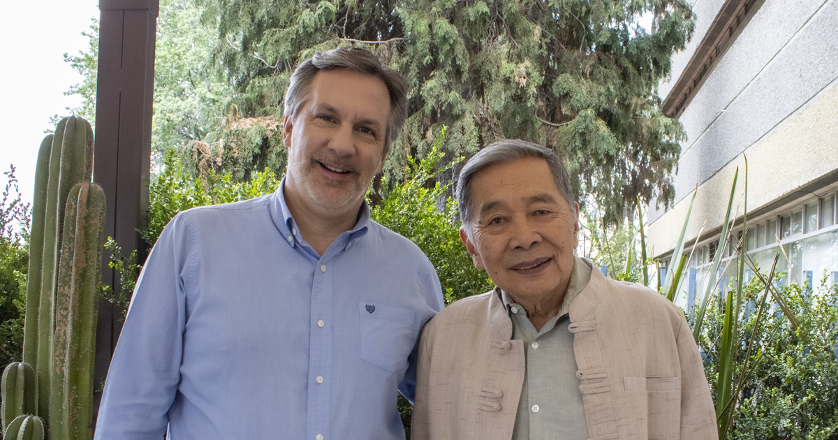 Dong Nguyen: La caída de Saigón, 50 años después