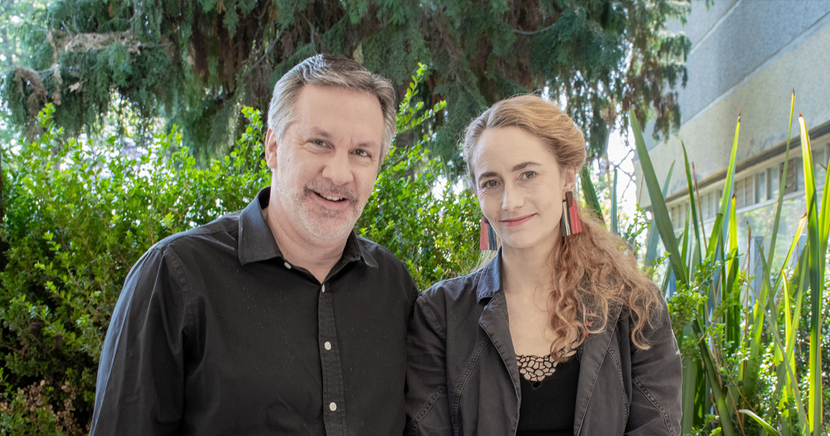 Camila Vergara: La corrupción de la democracia